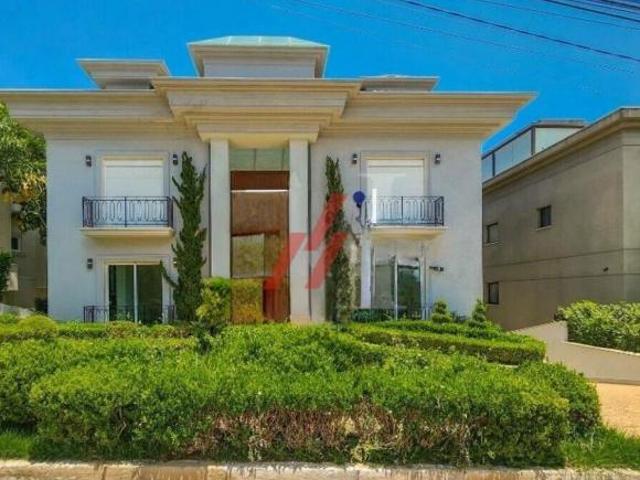 Residencial Tamboré 2