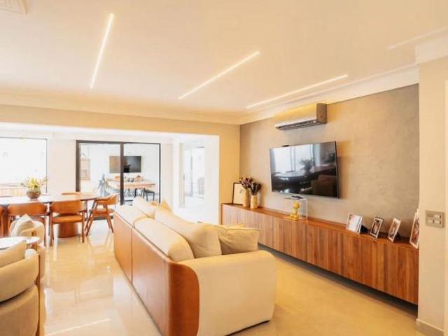 Residencial Tamboré 5