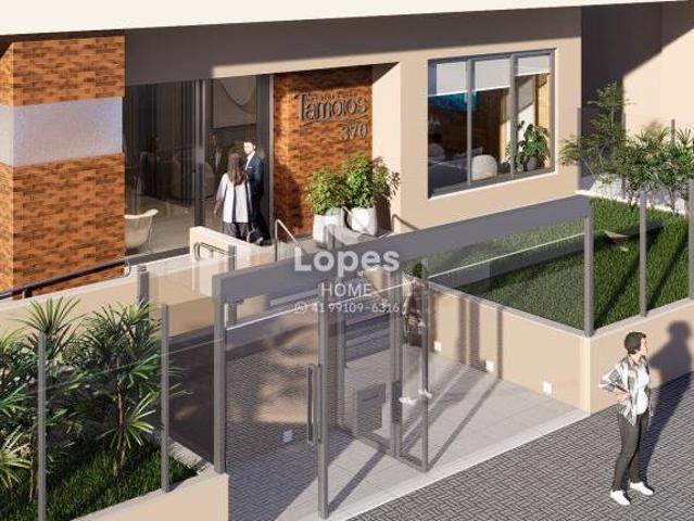 RESIDENCIAL TAMOIOS | VILA IZABEL | 3 QUARTOS COM SUÍTE