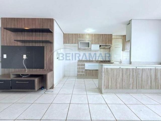 Residencial Taguaville, AP. 2 Quartos, armários planejados, sala ampla, 1 vaga, Lazer completo