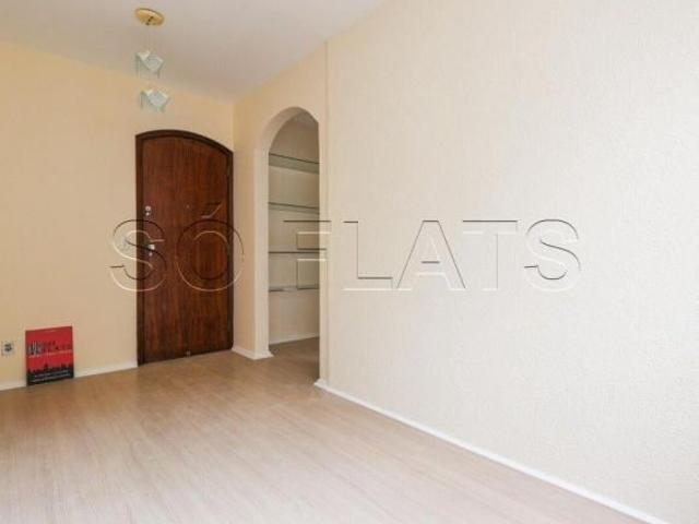 Residencial Tapajós, apartamento disponível para venda com 1 dormitório e 1 vaga de garagem