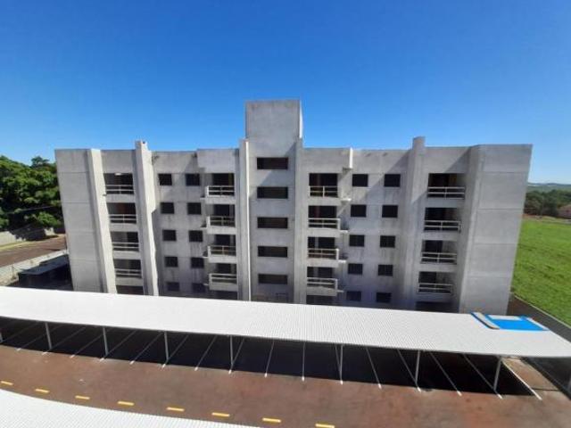 Residencial Tarumã