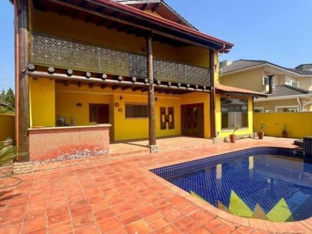 Residencial Taruma