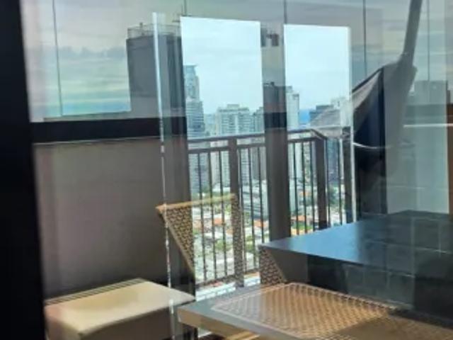 Residencial Tempus by palme