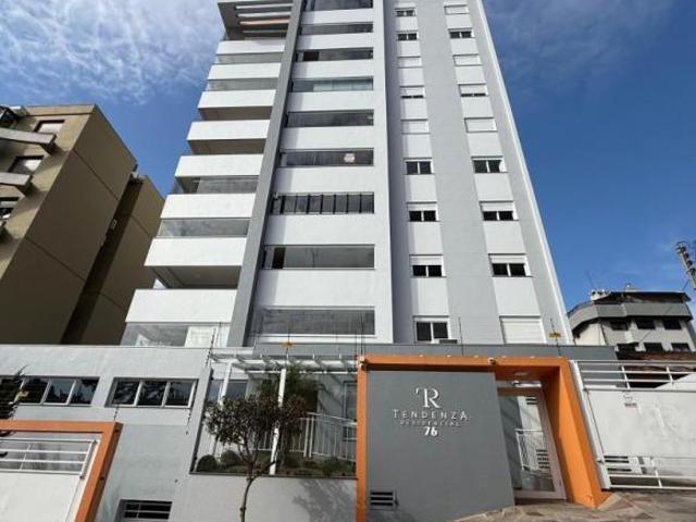 Residencial Tendenza | 02 Dormitórios | Panazzolo
