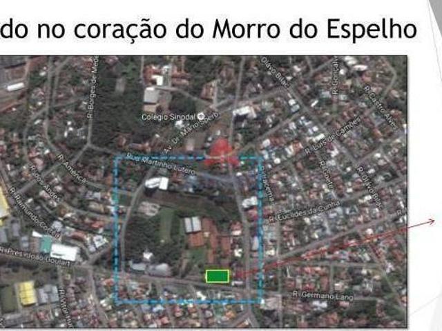 Residencial Tênis Clube Apartamento à venda, 161 m² por R$ 1.518.774,00 Morro do Espelho São L