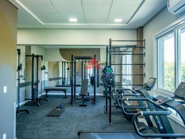 Residencial Tênis Clube Apartamento com 3 dormitórios à venda, 114 m² por R$ 1.037.259,00 Morro