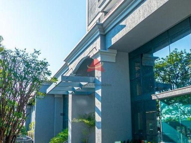 Residencial Tênis Clube Apartamento com 3 dormitórios à venda, 123 m² por R$ 1.183.043,00 Morro