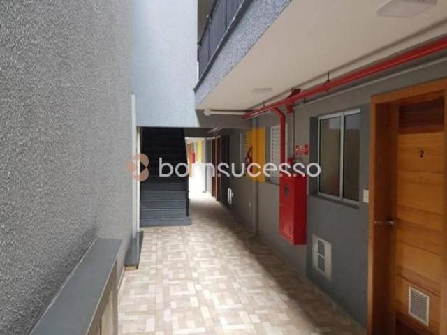 Residencial Teófilo Dias Apartamento com 2 dormitórios à venda, 30 m² por R$ 299.000,00 Vila Reg