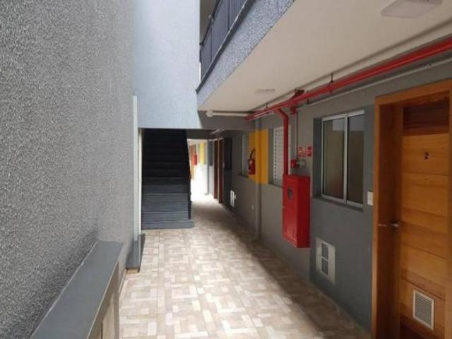 Residencial Teófilo Dias Apartamento com 2 dormitórios à venda, 30 m² por R$ 299.000,00 Vila Reg