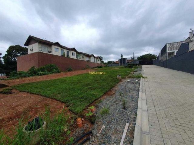 Residencial Teffé Lote/terreno 139m2 em condominio fechado no Vista Alegre