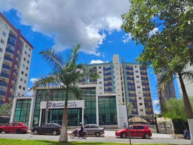 Residencial termas dos bandeirantes Caldas Novas Goiás