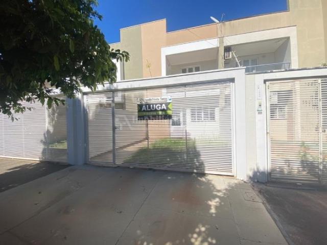 Residencial Terra
