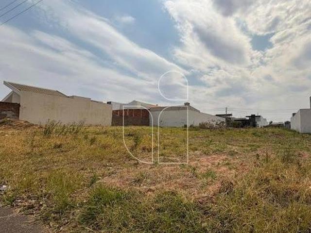Residencial Terra Verde Terreno em Marília