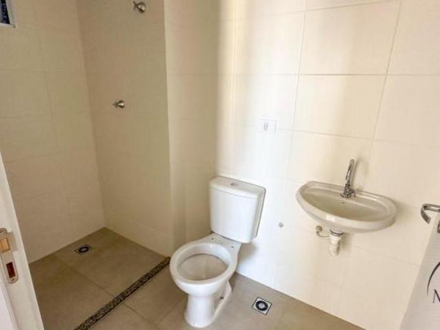 RESIDENCIAL TERRA DO SOL | 52 m² | 1 Vaga Coberta | Frente para o Parque do Japão