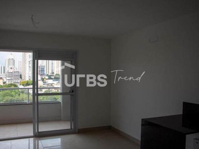 Residencial Terra One 45,26 m² – Jardim América