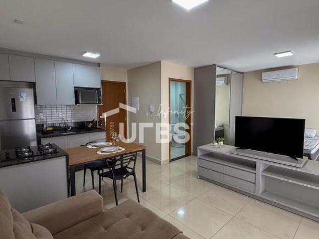 Residencial Terra One Jardim América: O Melhor Lugar para Morar em Goiânia