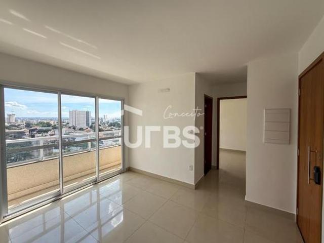 Residencial Terra One Jardim América: O Melhor Lugar para Morar em Goiânia