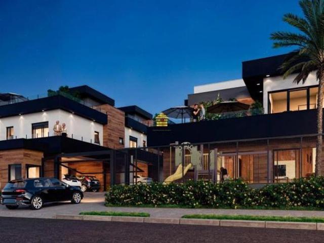 RESIDENCIAL TERRACE CAÇADOR — NOVO HAMBURGO/ RS