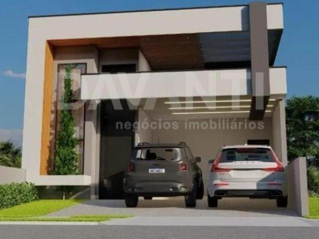Residencial Terras da Estância na Davanti Imóveis