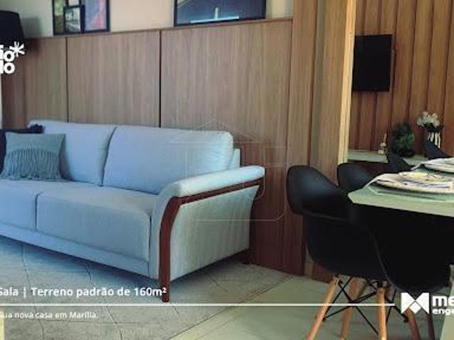 Residencial Terras de São Paulo Marília