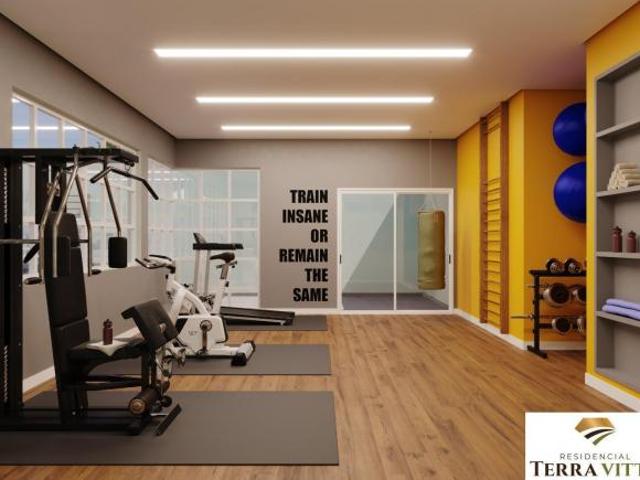 Residencial Terravitta Cobertura Barcelona São Caetano do Sul