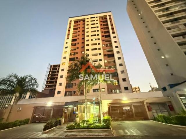 Residencial Terrazzo Vivere, QNM 12, 02 Quartos, sendo 01 suíte, 01 vaga coberta