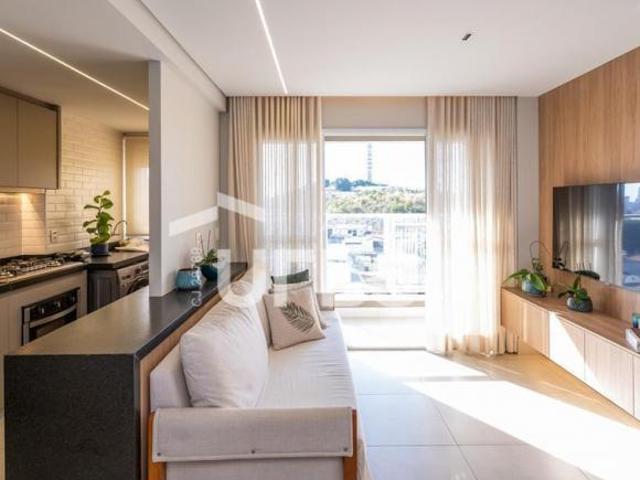 Residencial Terrazo Vista Bueno no Setor Serrinha, 02 quartos, 60 m²