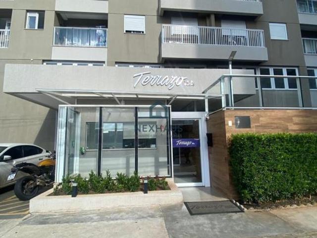 RESIDENCIAL TERRAZO VISTA BUENO