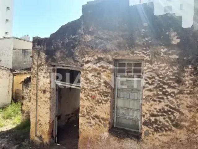Residencial Terreno em Piracicaba