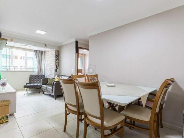 RESIDENCIAL THOMAS JEFFERSON APARTAMENTO POENTE, 2 QTS, 1 SUÍTE 1 VAGA