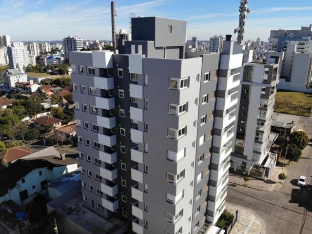 RESIDENCIAL THARROS apartamento 03 dormitórios para venda em Lourdes, Caxias do Sul