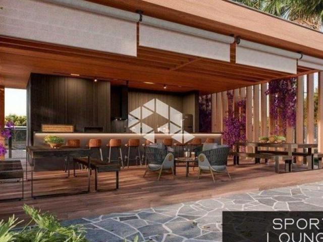 Residencial The Garden Melnick Even
