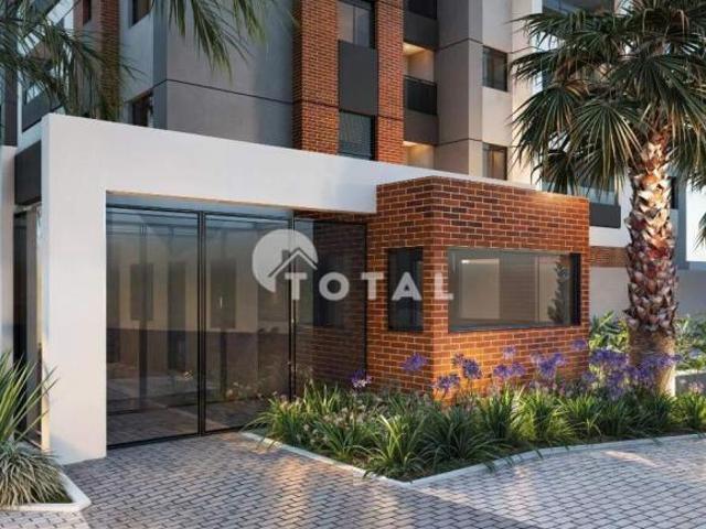 Residencial The Garden | Apartamento à venda no bairro Matriz em Mauá/SP!