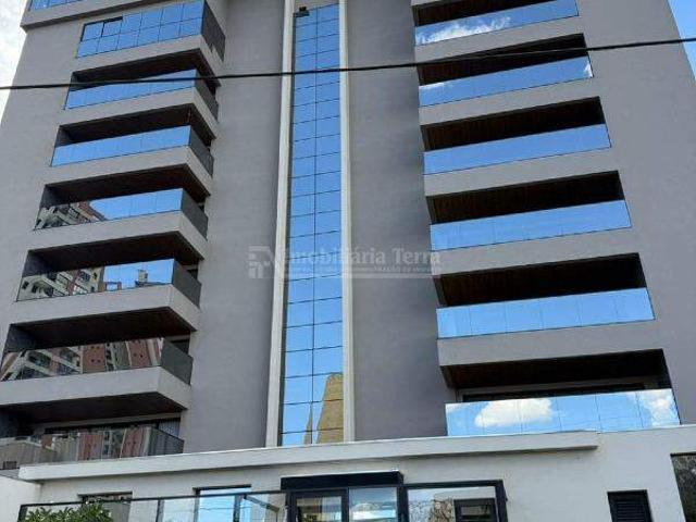 Residencial The One