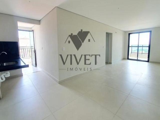 Residencial The Lux Apartamento para venda em Sorocaba
