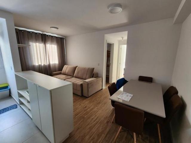 RESIDENCIAL THE PLACE