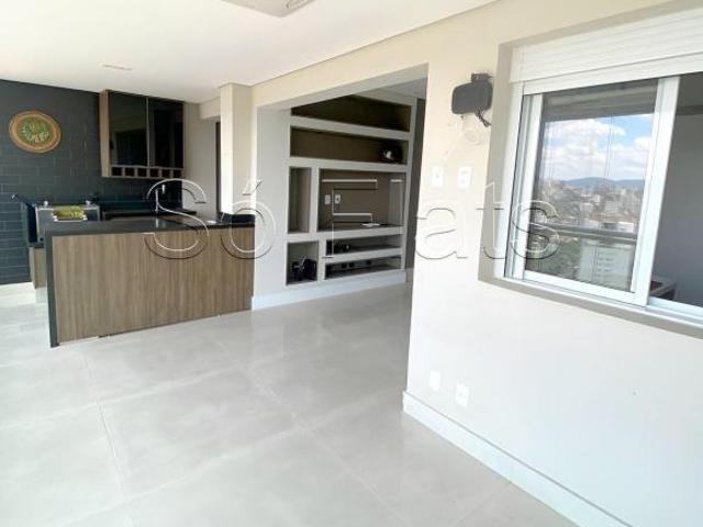 Residencial Thera Faria Lima disponível para venda com 70m², 2 dormitórios e 1 vaga de garagem