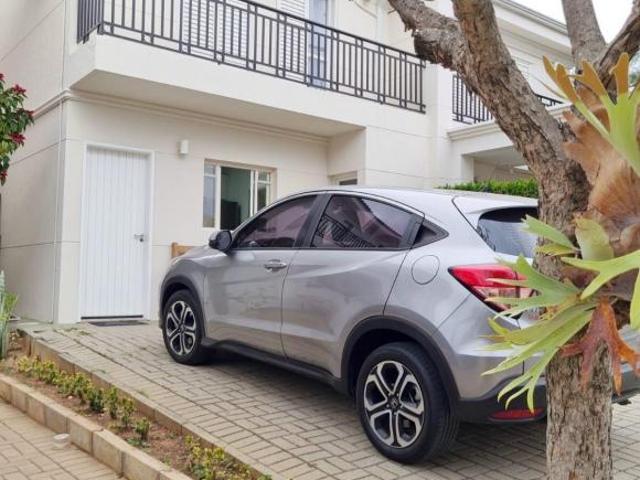 Residencial Thina Casa à venda no bairro Jardim Carolina em Jundiaí/SP