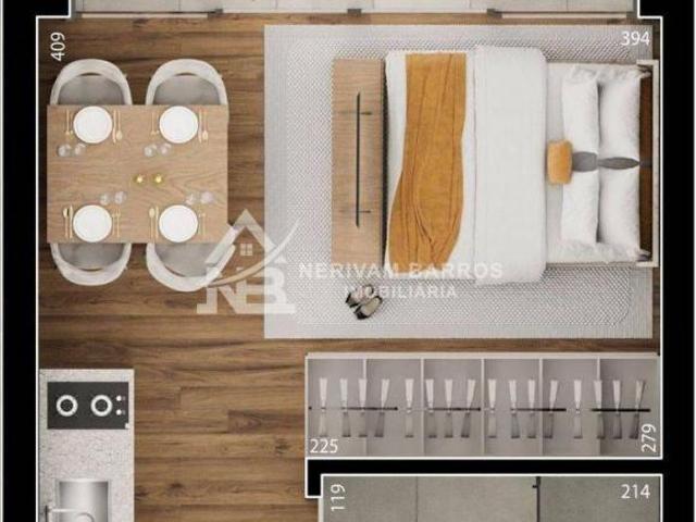 Residencial Tibo