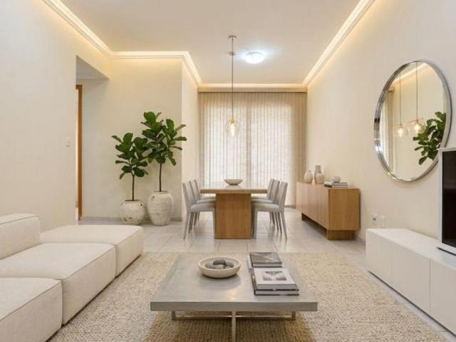 RESIDENCIAL TIÊ, 03 QUARTOS, 02 SUÍTES, VARANDA, 02 VAGA, LAZER COMPLETO, QUADRA 101, ÁGUAS CLARAS