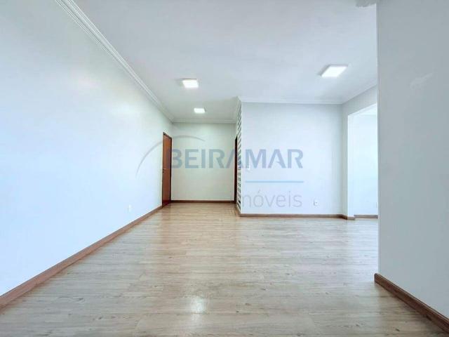 Residencial Tie Club – Apartamento de 2 Quartos sendo 1 Suíte com Armários Planejados e Vaga de Garagem – Águas Claras