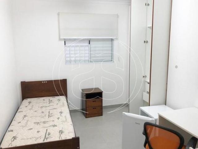 RESIDENCIAL TIPO REPÚBLICA