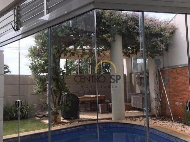 Residencial Tivoli, Casa com 4 dormitórios à venda, 300 m² por R$ 2.700.000