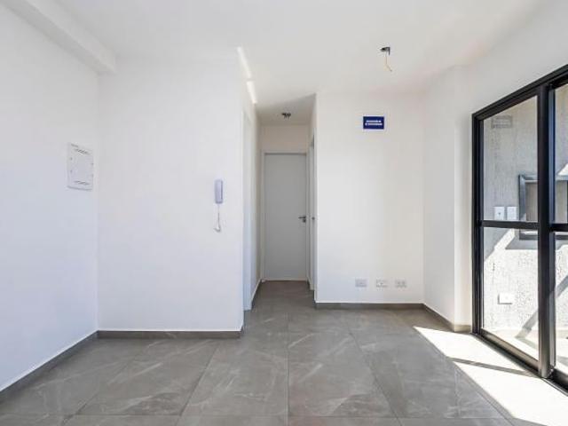 Residencial TJM 526 Apartamento revenda no 6º andar com ampla vista