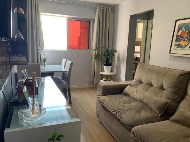 RESIDENCIAL Top Life Taguatinga, 2 quartos, garagem, lazer, Taguatinga Norte