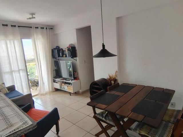 Residencial Top Life Club Rua 36 Norte, Águas Claras
