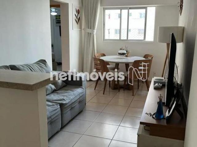 Residencial Top Life Miami Beach Apartamento 2 Quartos Taguatinga Norte