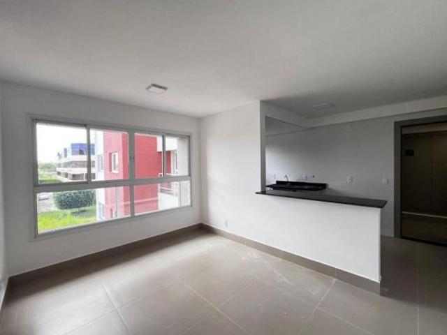 RESIDENCIAL TOPÁZIO 2Qts SUÍTE NOVO ÁGUAS CLARAS! OPORTUNIDADE!