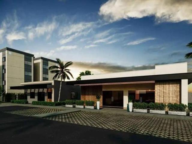 Residencial Torino Condomínio Club
